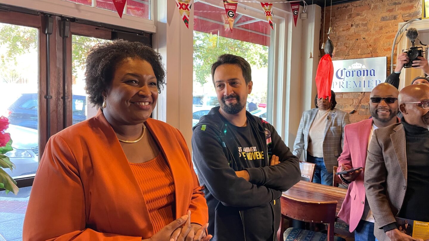 WABE’s Week In Review: Walker’s housing allegations against Warnock as ...