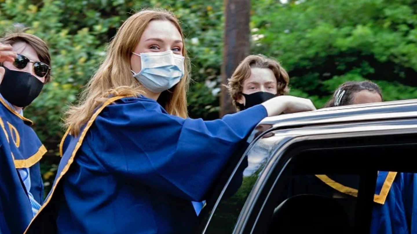 Graduation rates in metro Atlanta steady while state rates rise – WABE