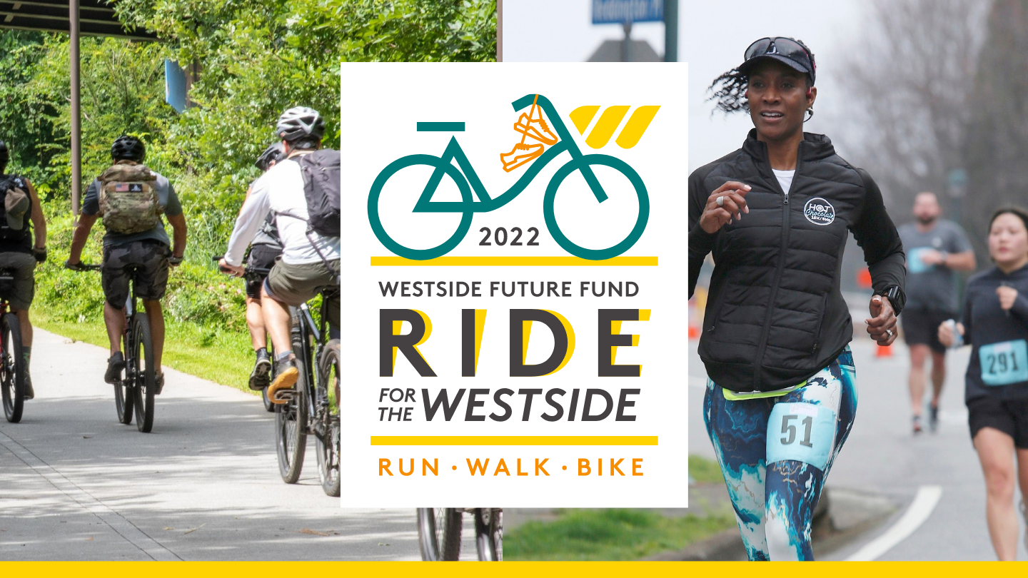 Ride for the Westside 2022 – WABE