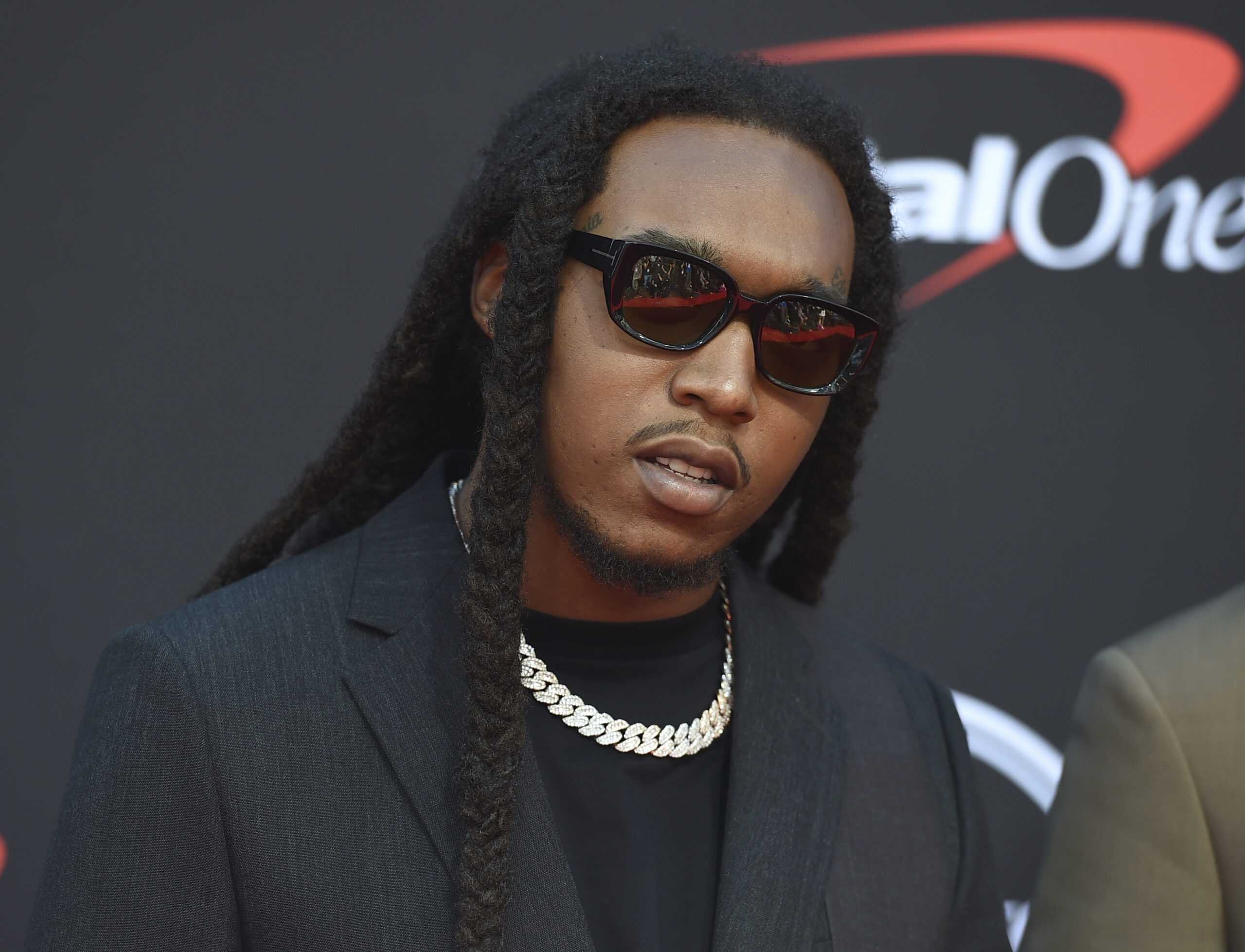 Houston police seek witnesses to Atlanta rapper Takeoff’s killing – WABE