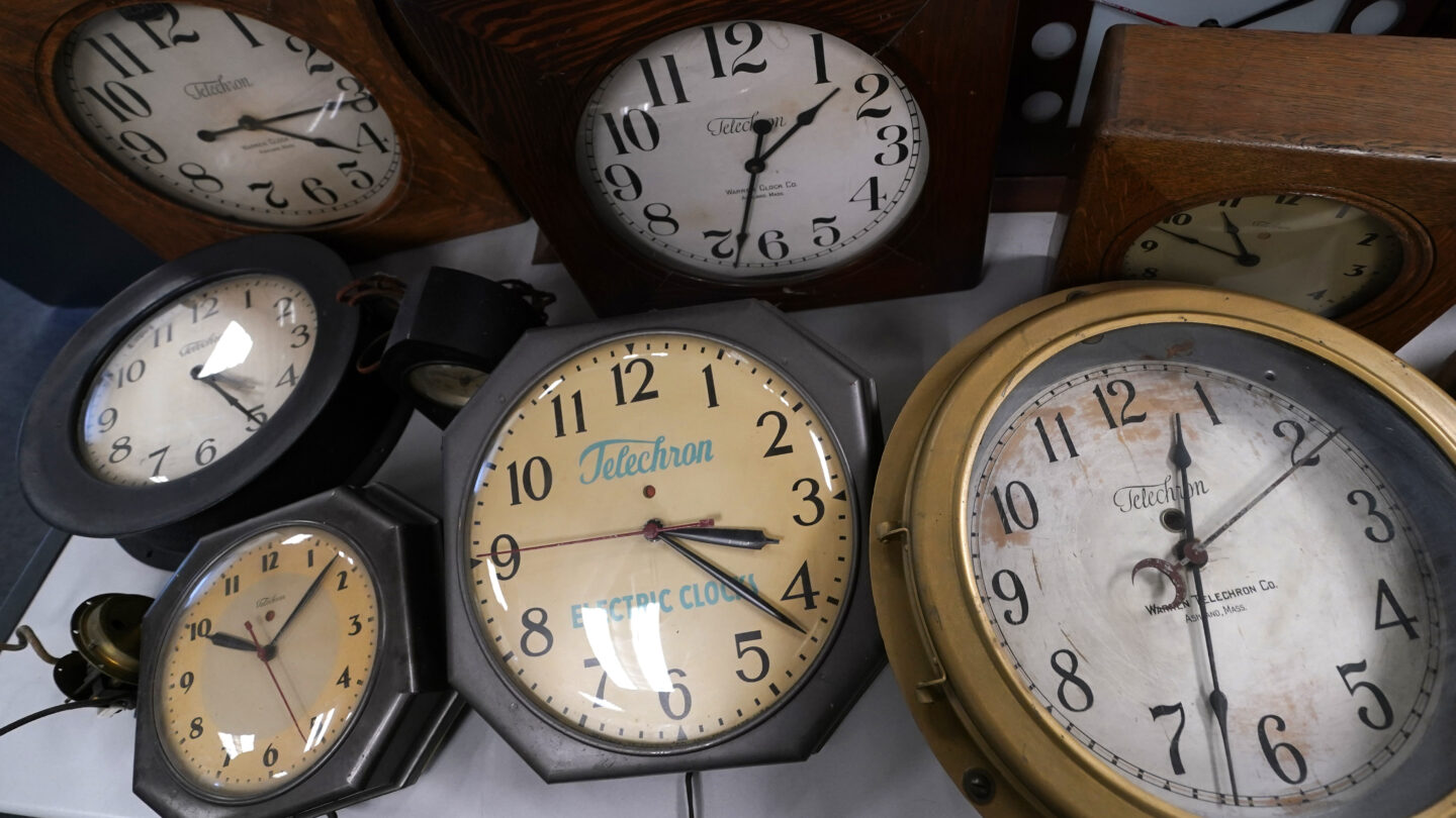 Daylight Saving Time Ends Sunday Here Are 4 Things You Should Know WABE Daylight Saving Time Ends Sunday Here Are 4 Things You Should Know WABE