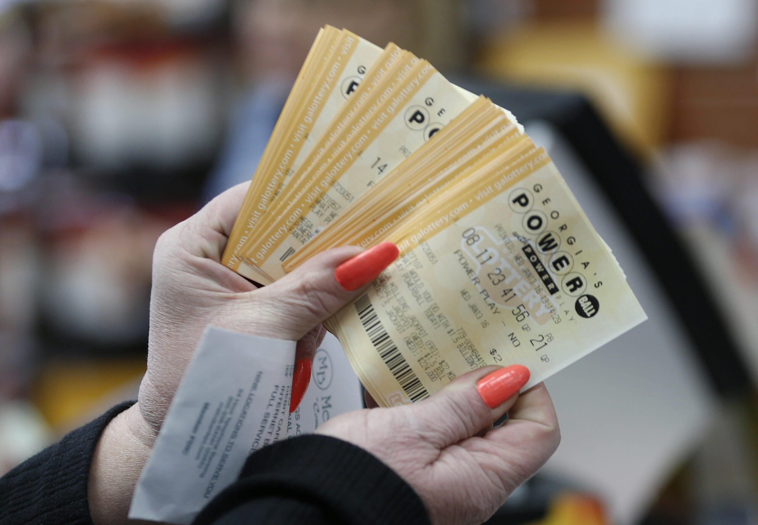 The Powerball prize rises to $1.5 billion, the 3rd-largest ever in the ...