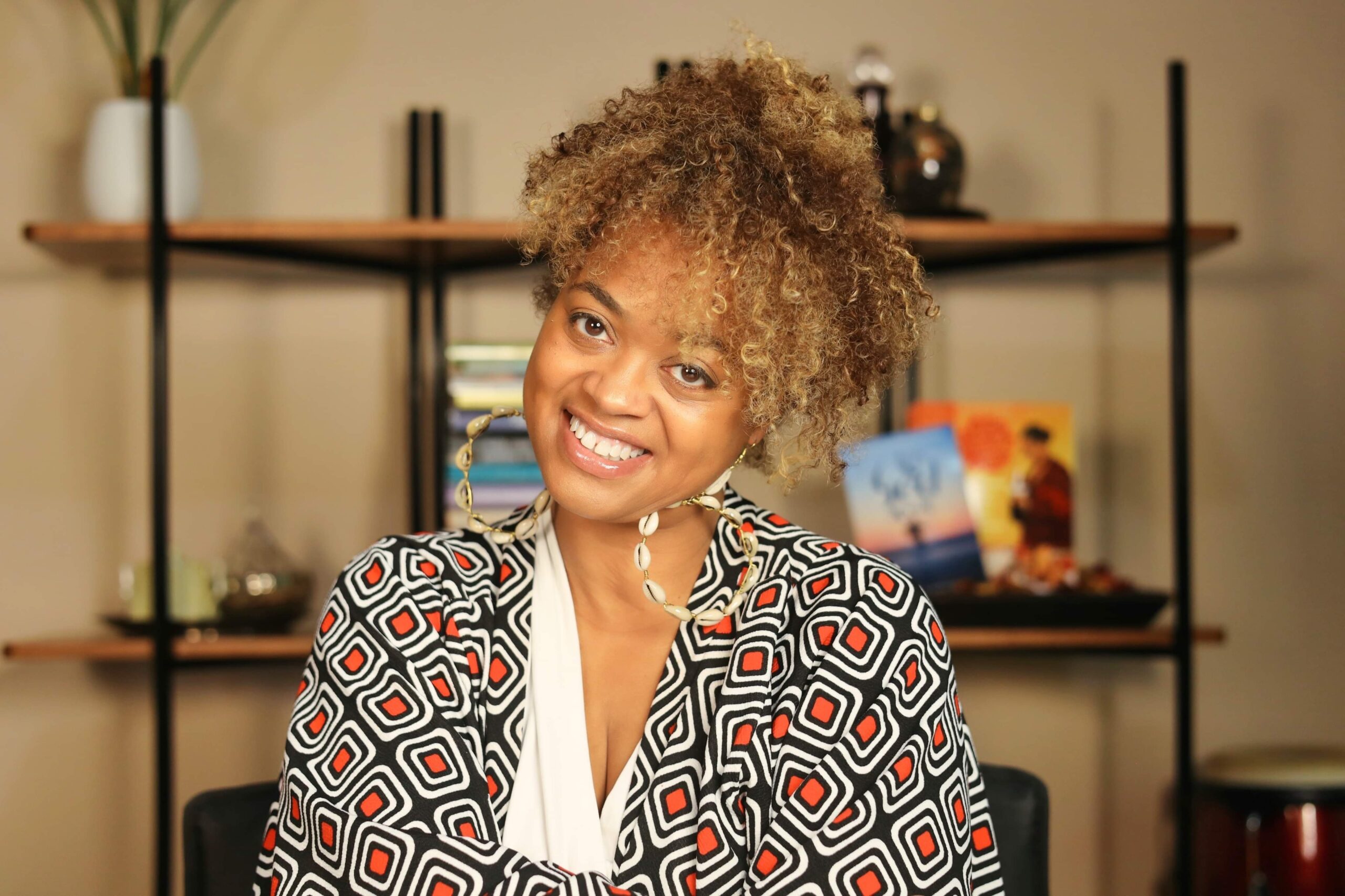 Atlanta’s Brooke Brimm provides a plant-based roadmap for traditional ...