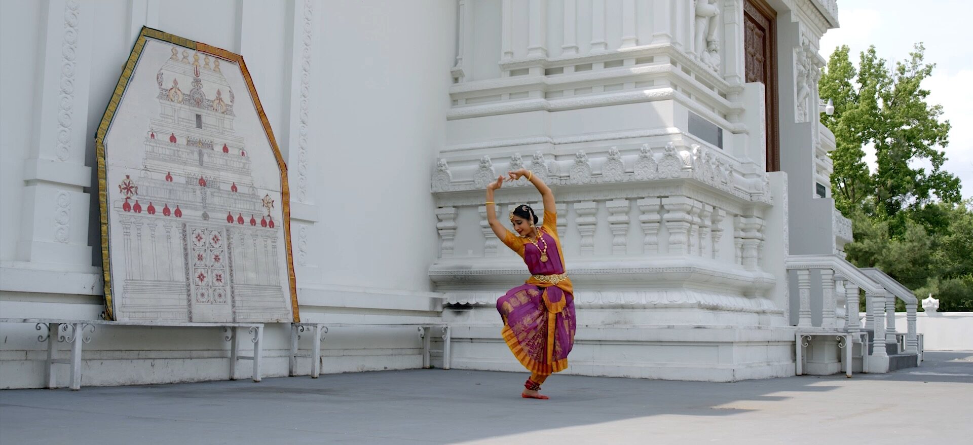 New film ‘Dancing Joy’ features dancers worldwide performing to ...
