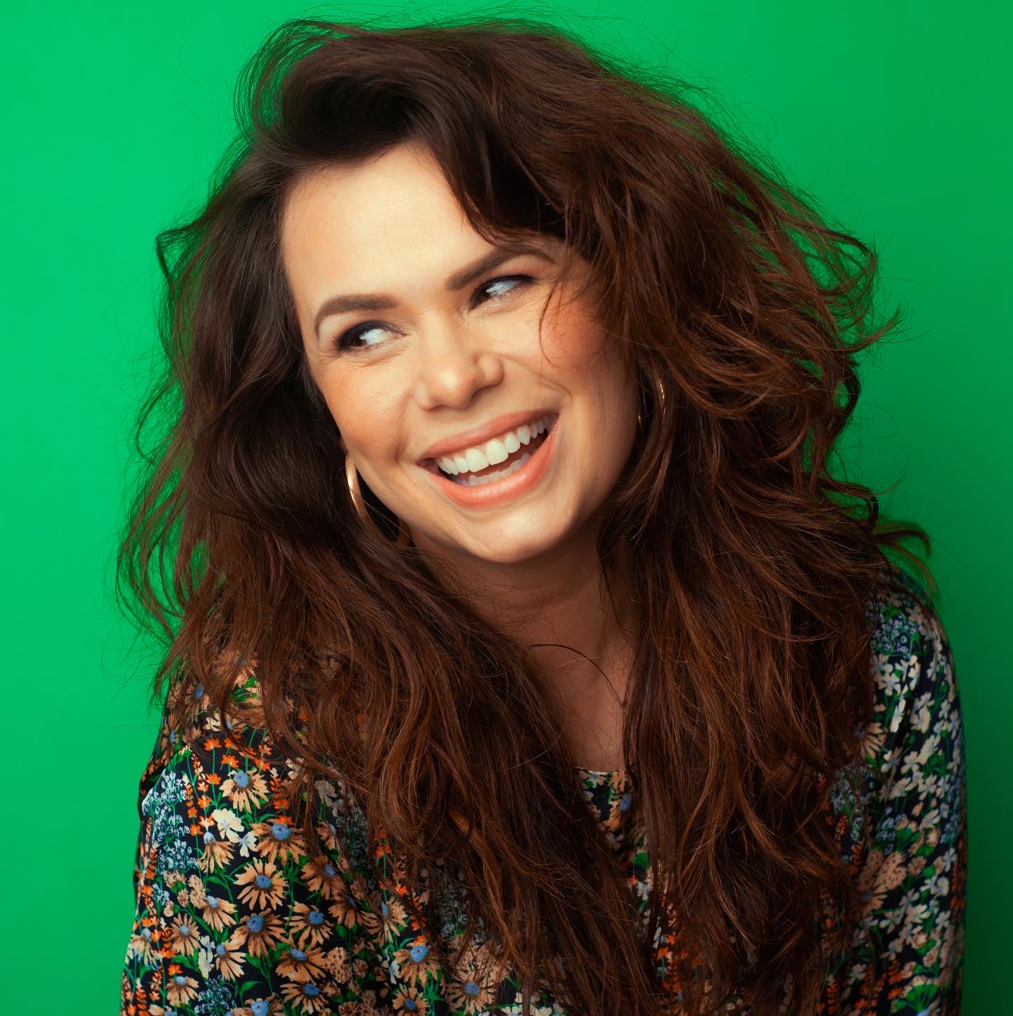 Atlanta comedian Lace Larrabee discusses journey from pageants to ...