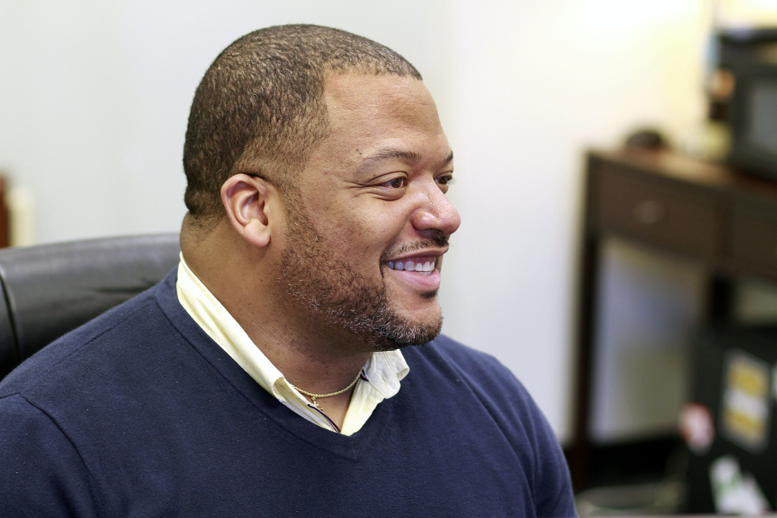 Five-and-a-half years later: An update on Benteen Elementary School – WABE