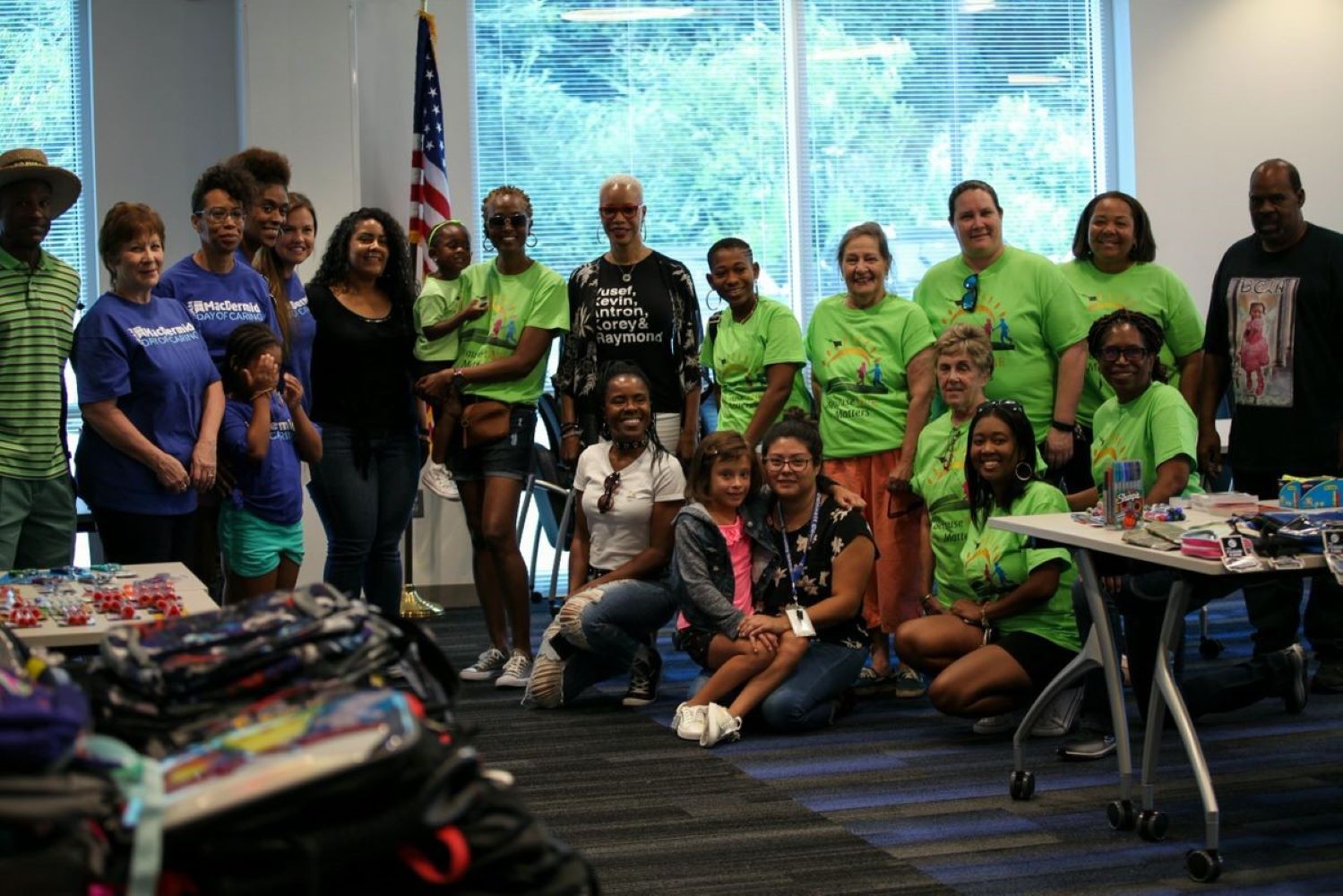 Metro Atlanta nonprofit dedicated to serving foster children is ...