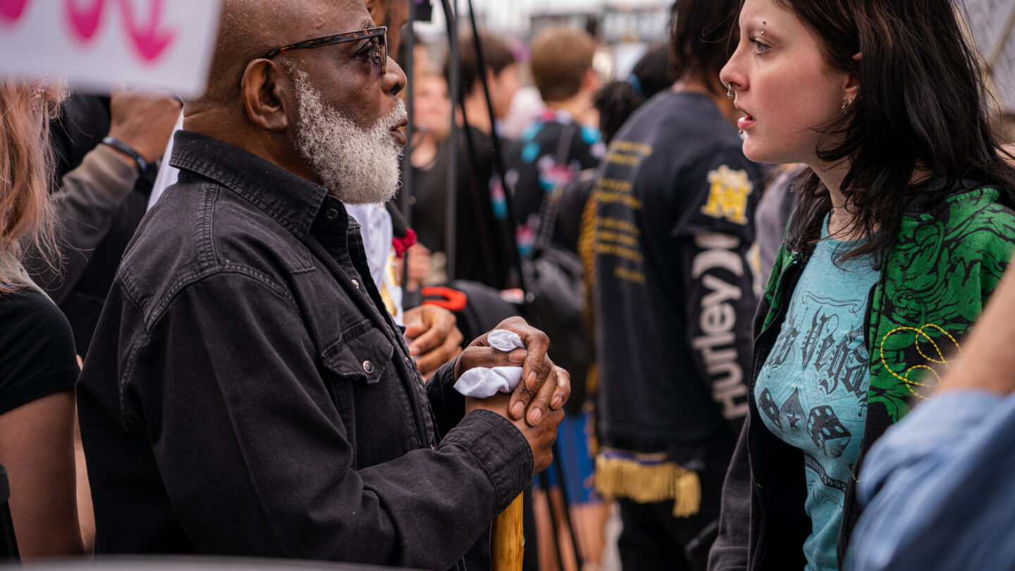 WABE 2022: A year in photos – WABE