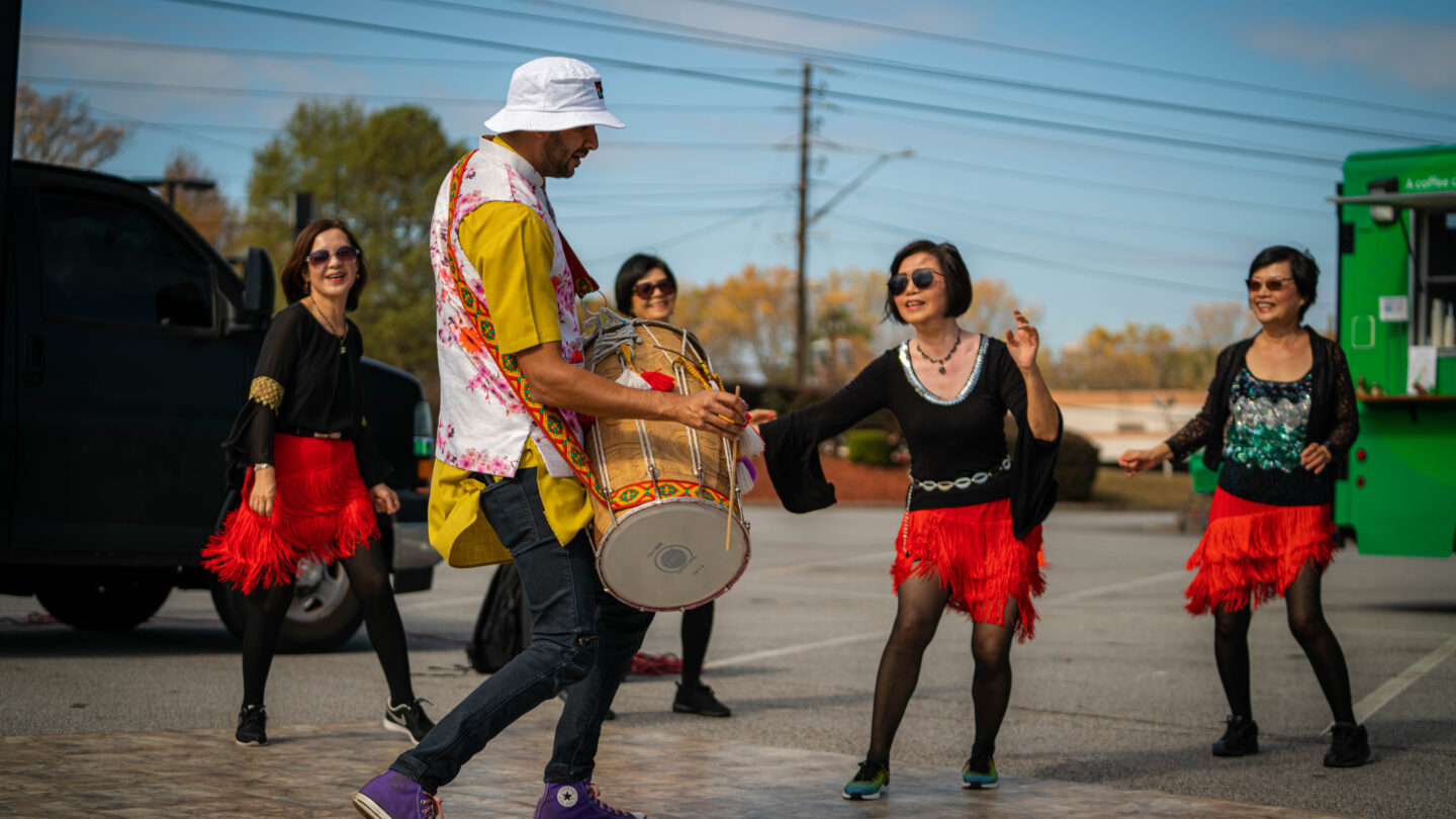WABE 2022: A year in photos – WABE