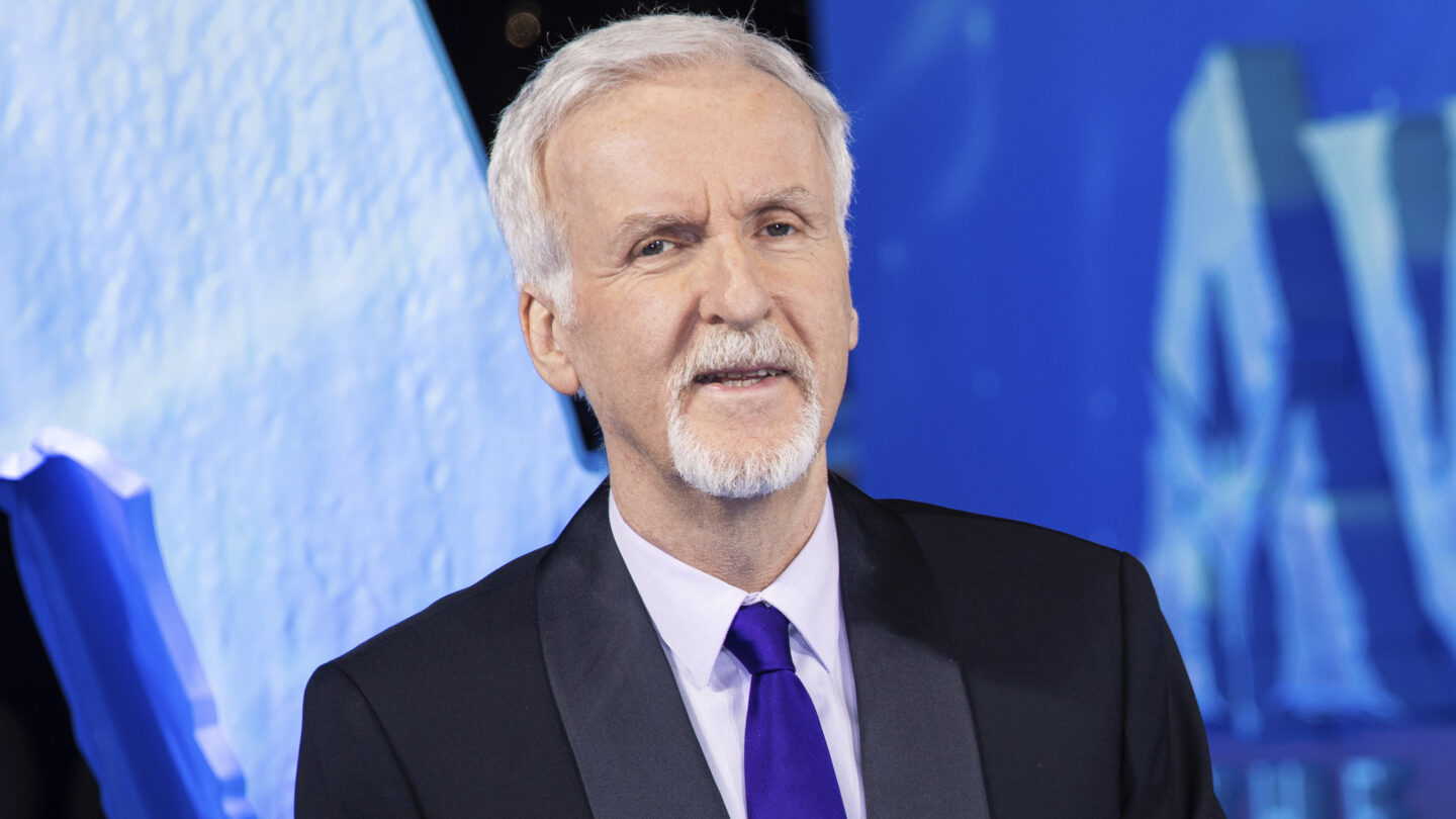 James Cameron aims to finally put that ‘Titanic’ door debate to rest ...