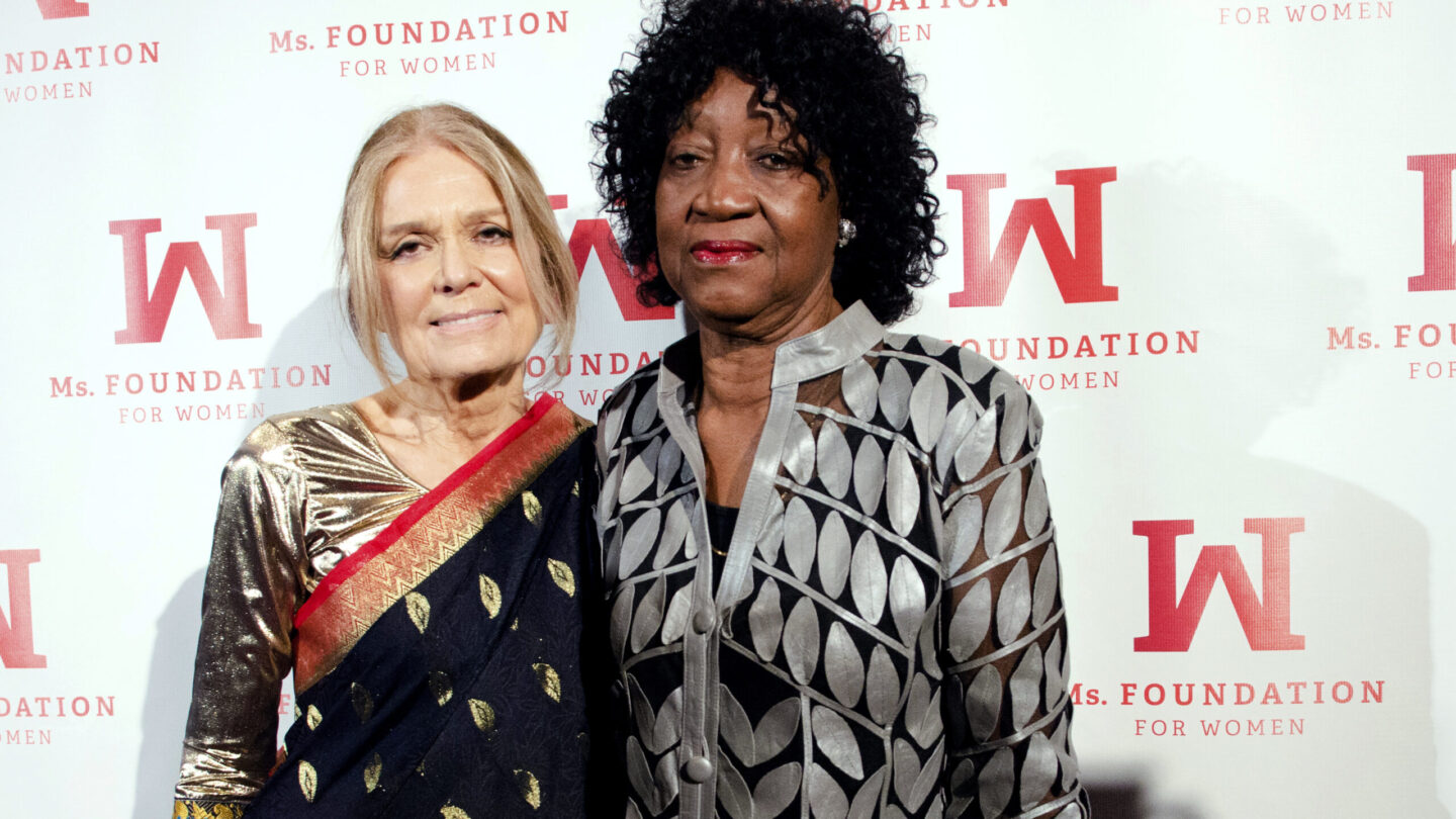 Pioneering Georgia-born Black feminist Dorothy Pitman Hughes dies at 84 ...