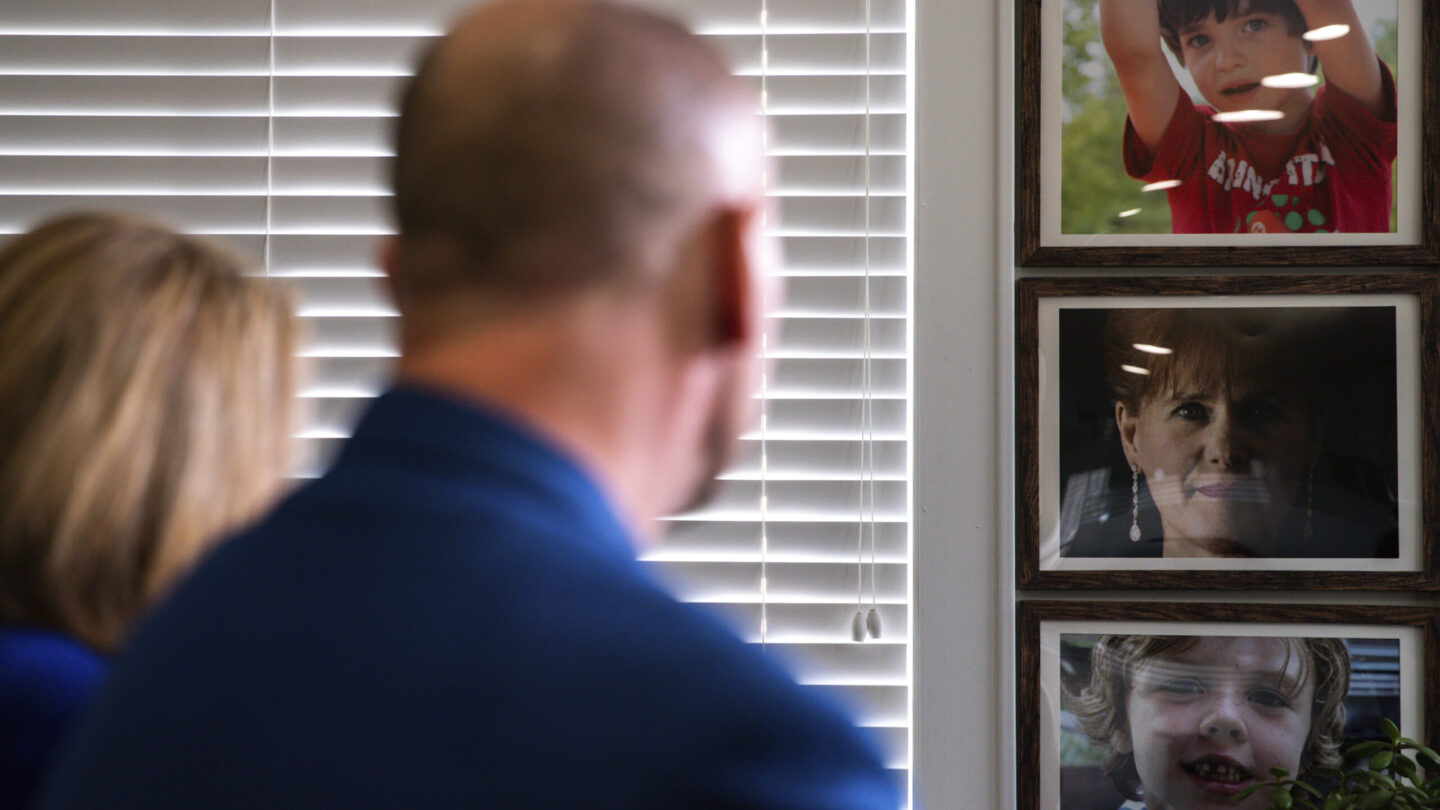 A decade after Sandy Hook, grief remains but hope grows – WABE