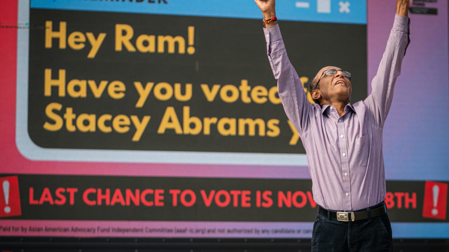 WABE 2022: A year in photos – WABE