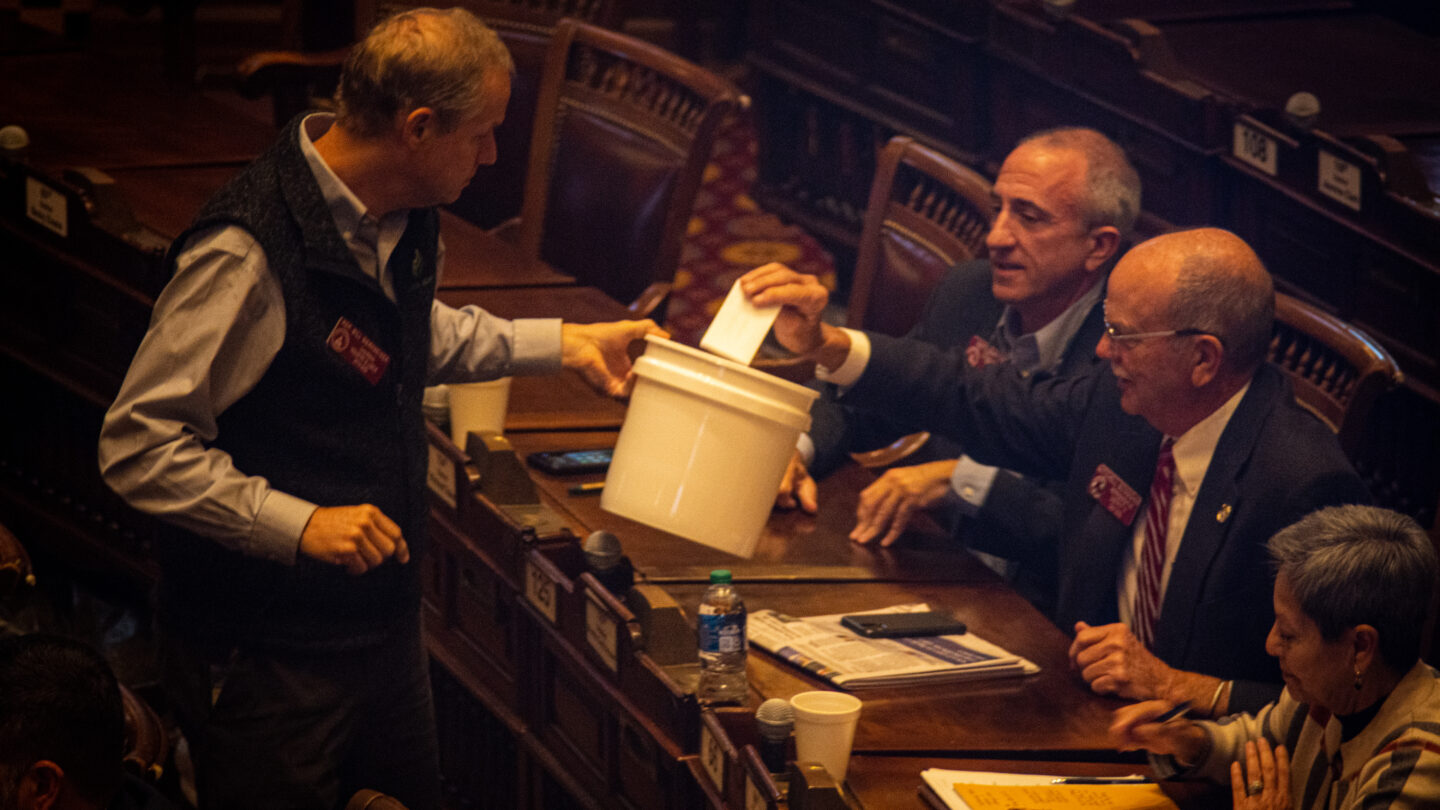 WABE 2022: A year in photos – WABE