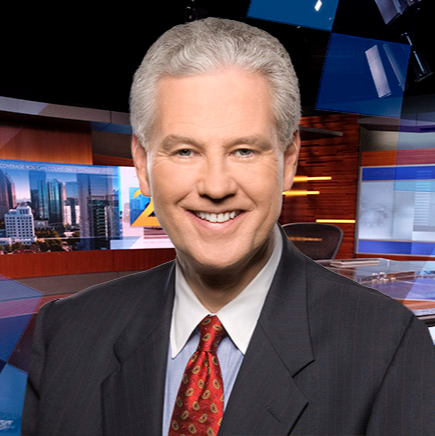 Veteran Atlanta reporter Richard Belcher reflects on 50-year career – WABE