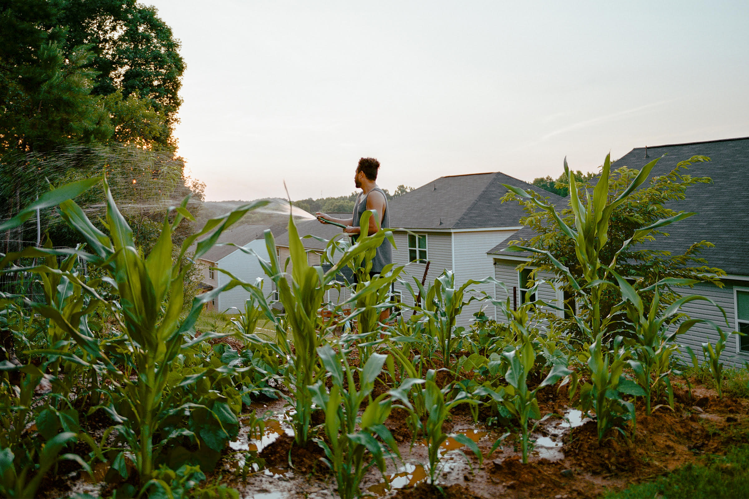 Atlanta photographer Jose Ibarra Rizo’s work reflects underrepresented ...