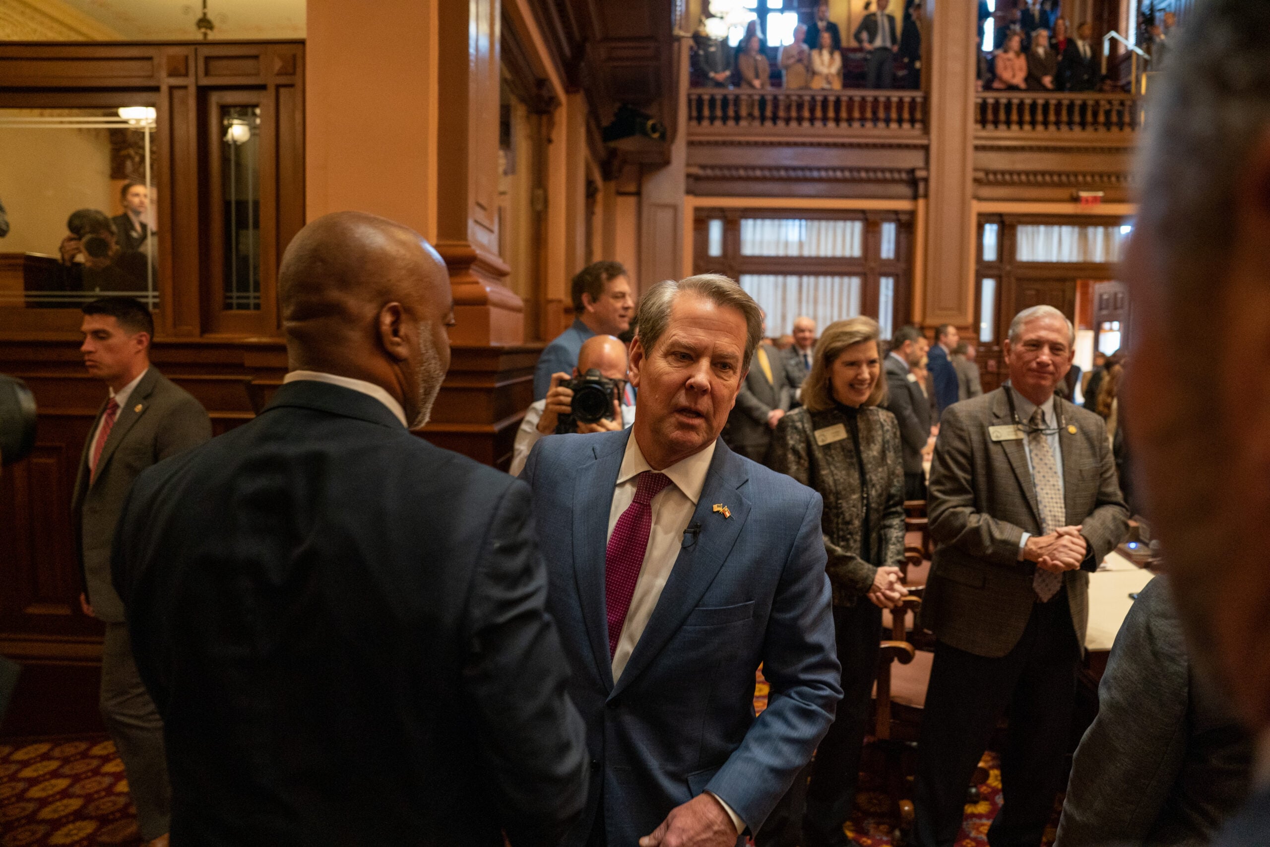 WABE News Quiz, January 27, 2023 – WABE