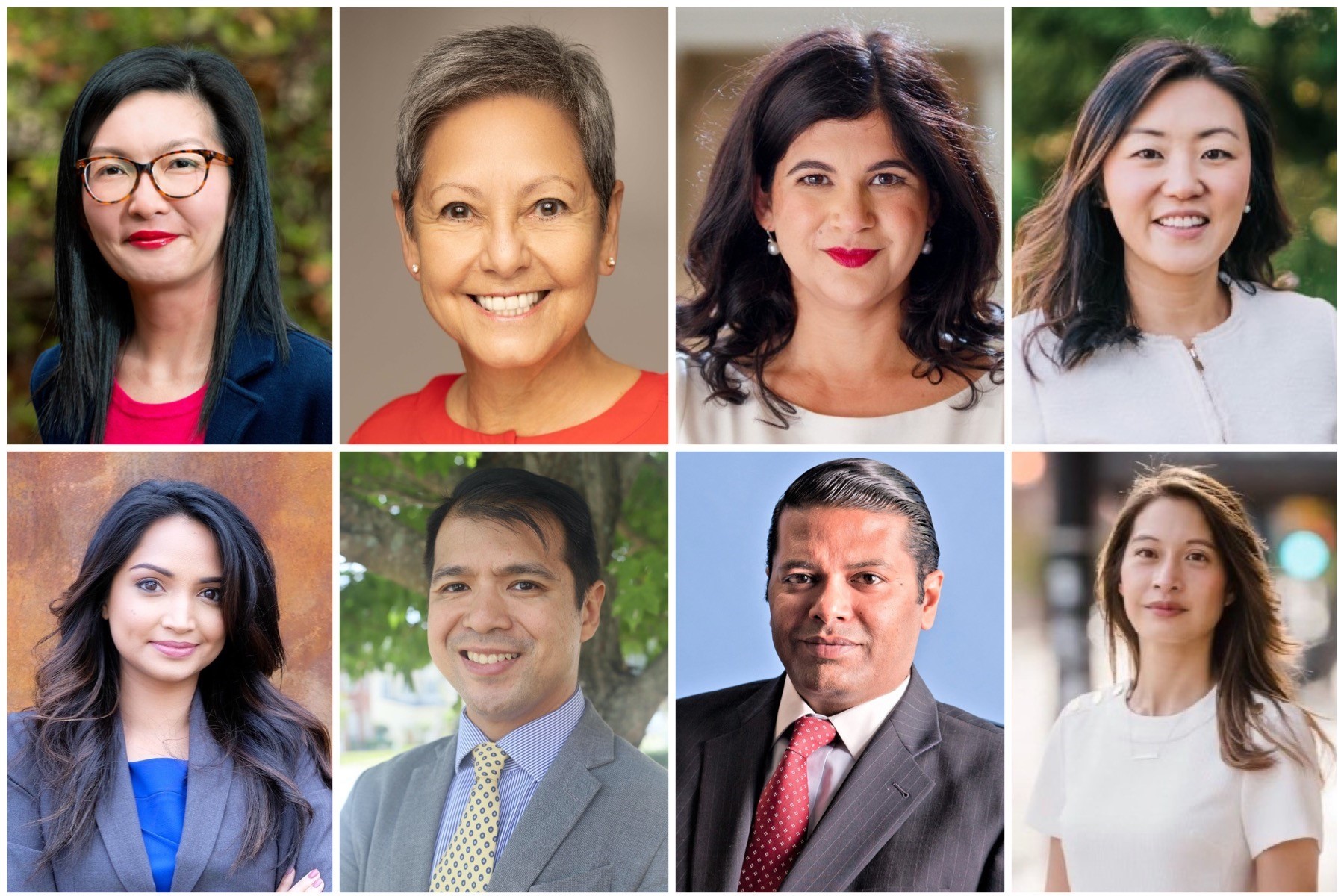 New class of Georgia state lawmakers grows more diverse – WABE