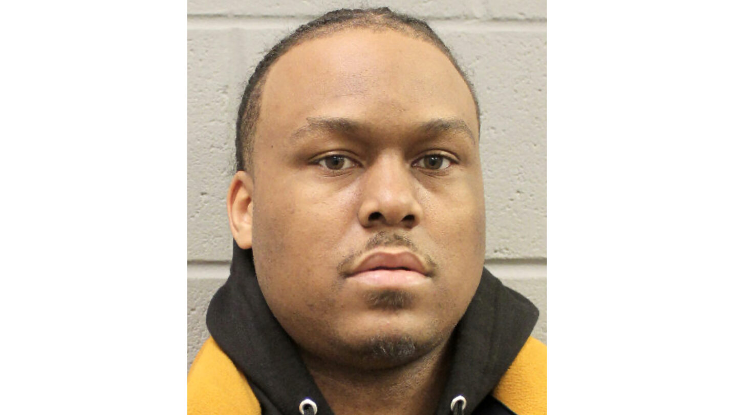 Man charged in Atlanta rapper Takeoff’s death released on $1 million ...