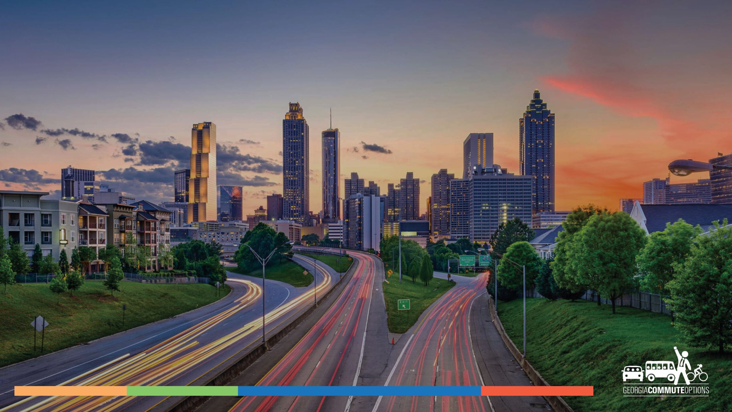 ARC seeks public feedback about its transportation plan – WABE