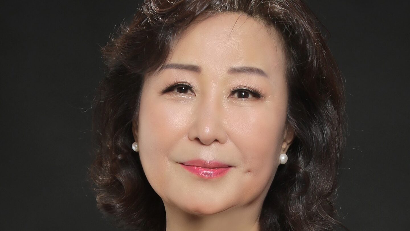 Nonprofit K-Wave promotes peace and preserves Korean culture though ...