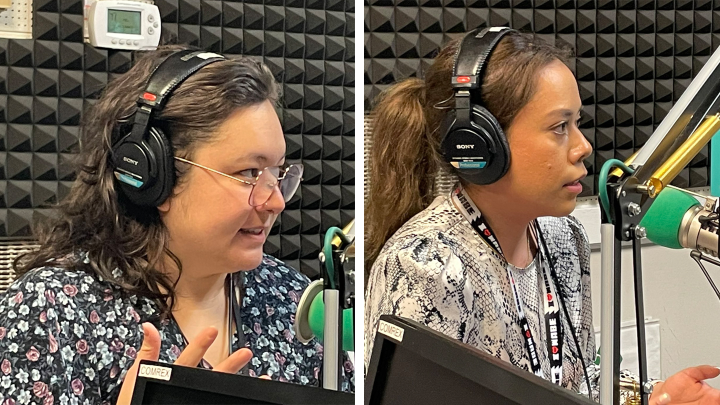 WABE reporters discuss the latest in officer-involved shooting at ...