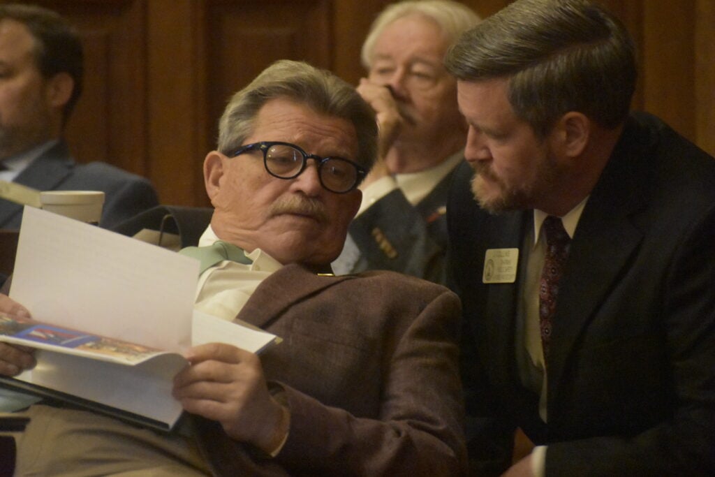 Secrecy in Georgia’s medical cannabis regulation still frustrates ...