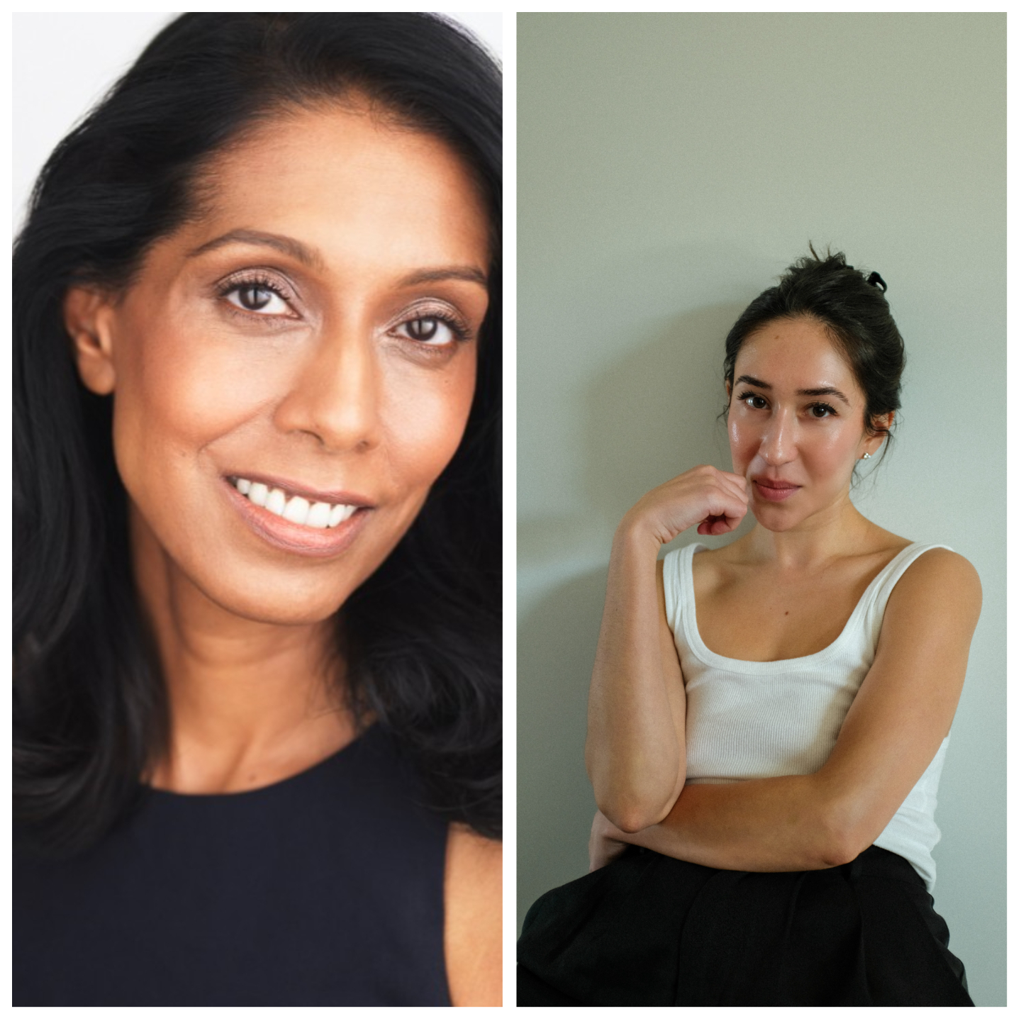 Podcast explores why people are ditching dating apps to find real love – WABE