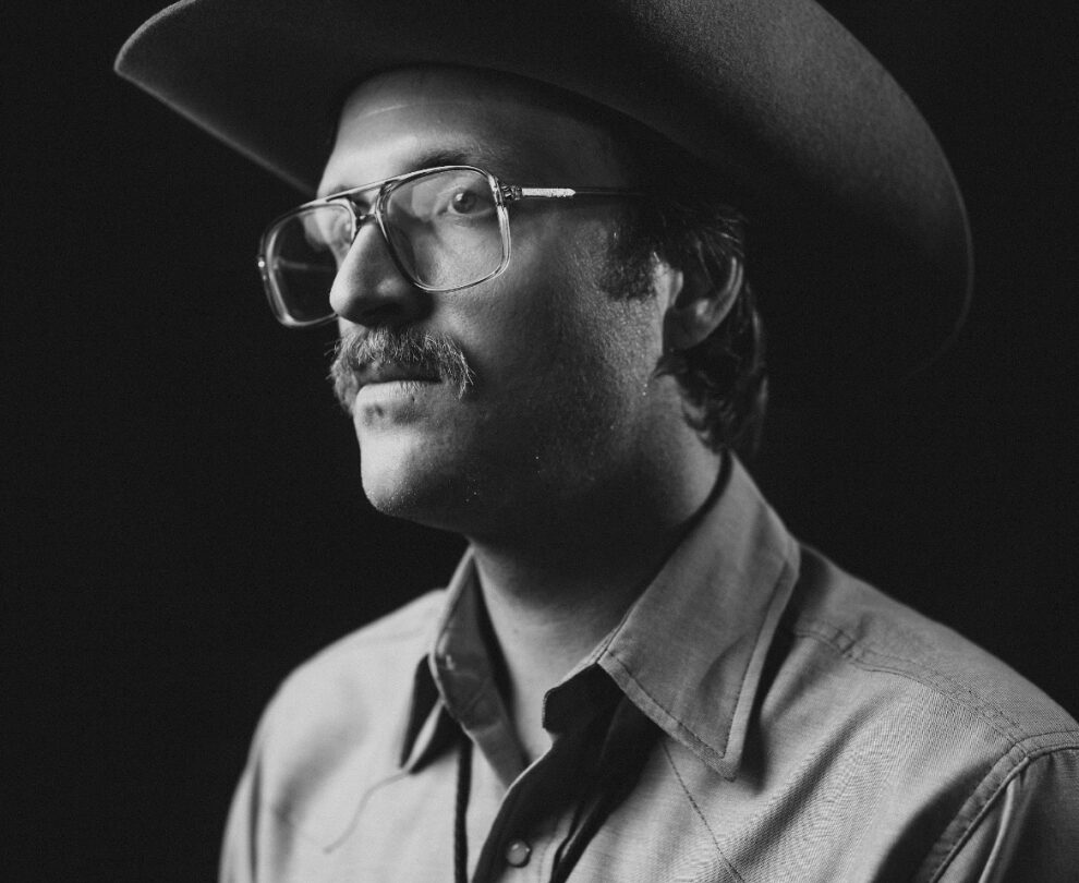 Atlanta musician Sid Jerr-Dan specializes in alternative country ...