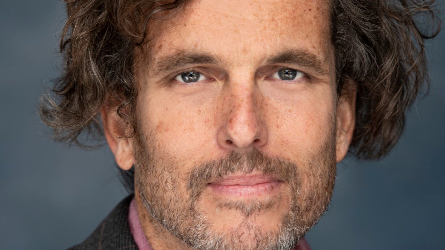 GSU film professor Heath Franklin uses hands-on approach making feature ...