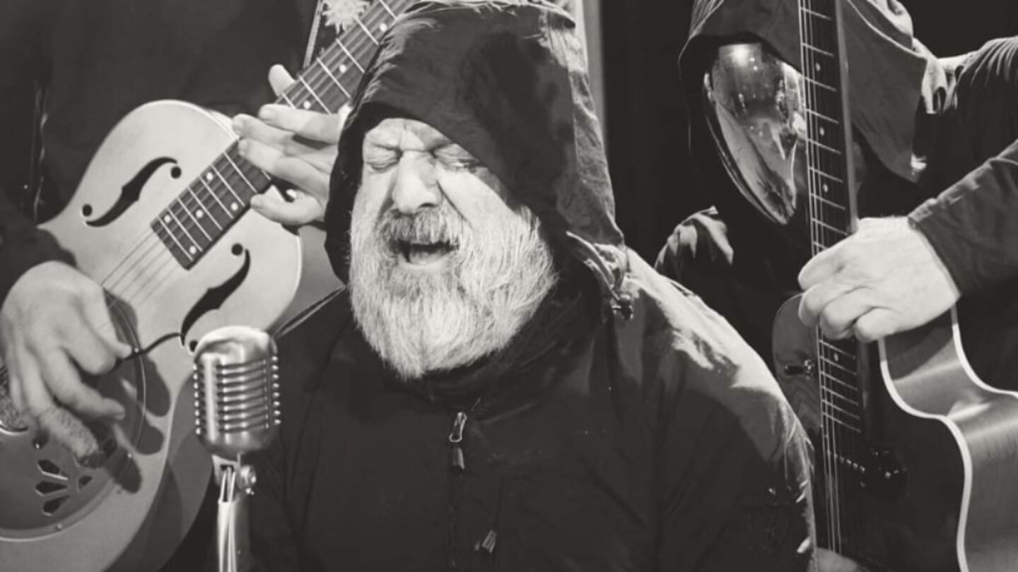 Atlanta-based rock band TCB celebrates new album release ‘Everything is ...