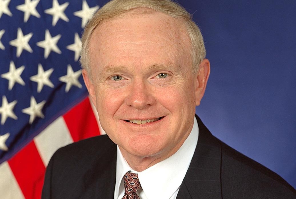 Atlanta native, former space center leader to be inducted into US ...