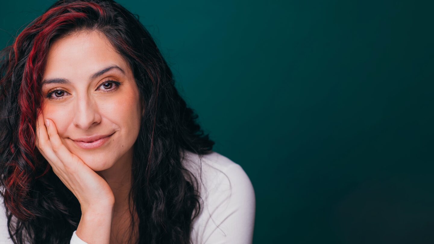 Atlanta-based comedian Angel Contreras finds humor in work-life balance ...