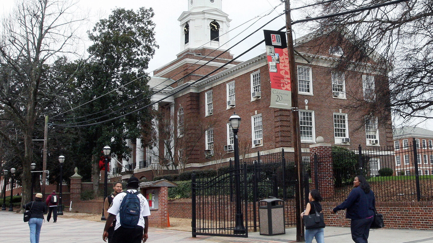 The annual Writers Workshop Conference celebrates 50 years at Clark ...