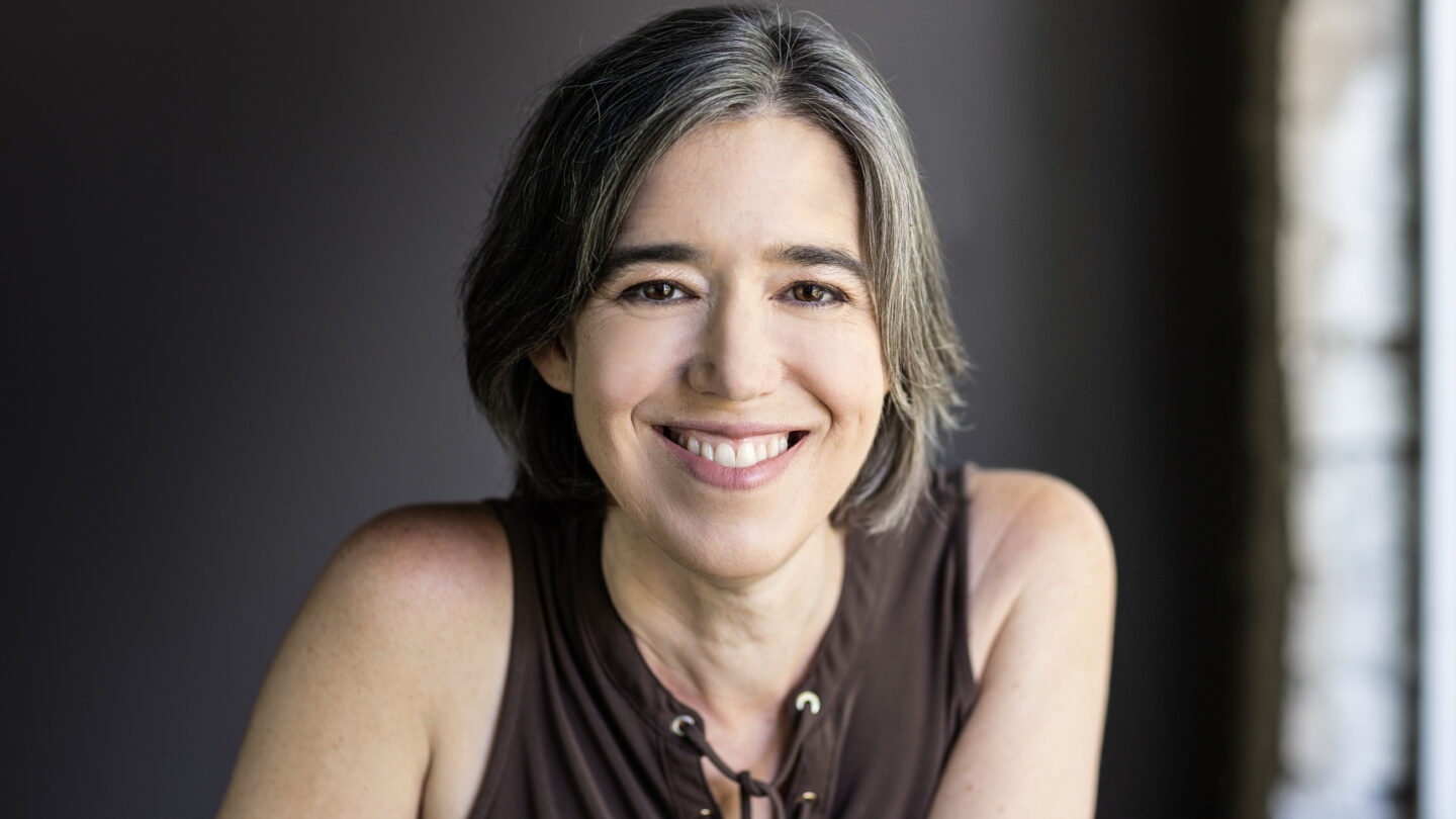 Georgia Poet Laureate Chelsea Rathburn reflects on life of former GA ...