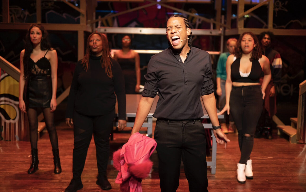 Atlanta singer-songwriter Ian Cole makes modern music that revels in ...