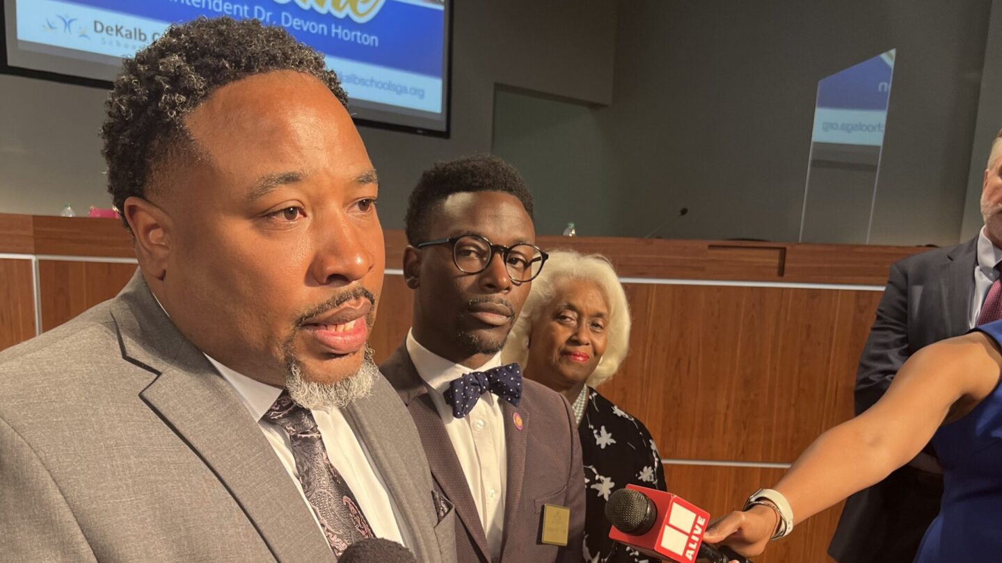 WABE News Quiz, April 21, 2023 – WABE