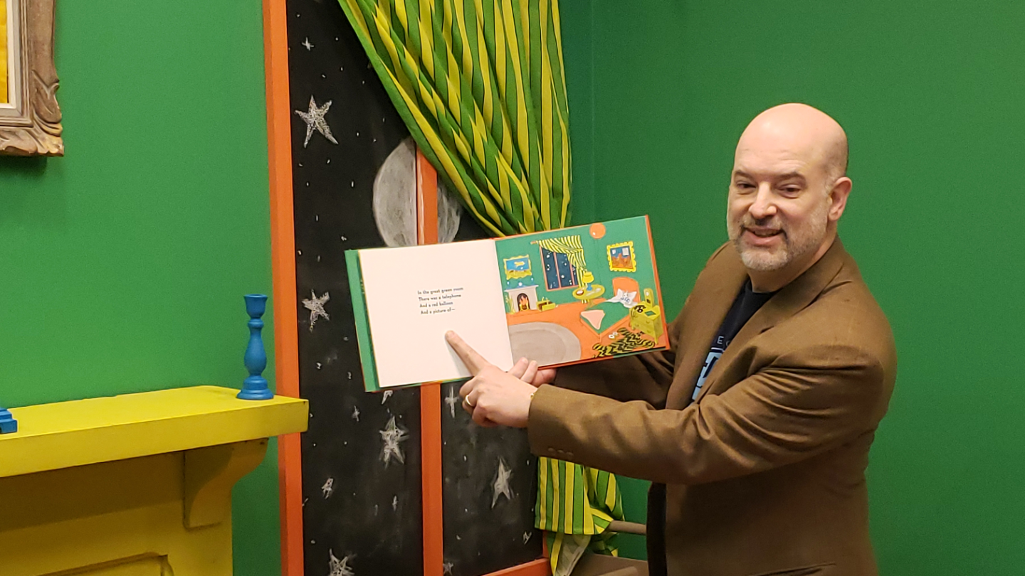 Decatur-based Little Shop of Stories creates book club to celebrate ...