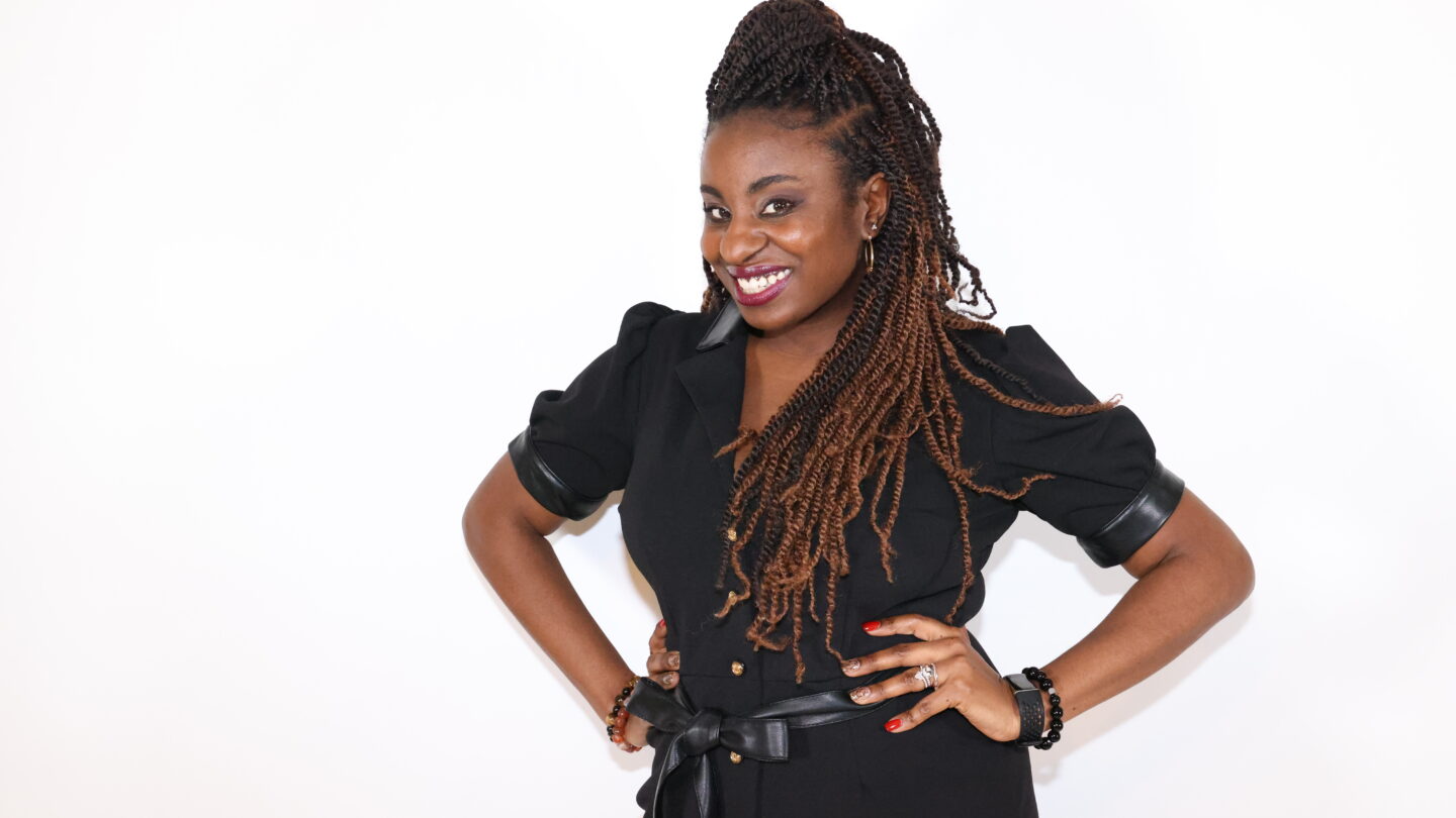 Children’s book ‘Let’s Film a Movie’ makes magic of filmmaking ...