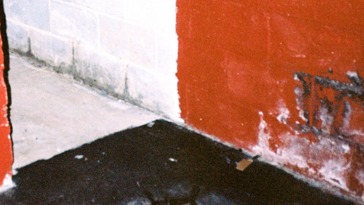 Art exhibit ‘Crawl Space’ examines the hidden places that create firm ...