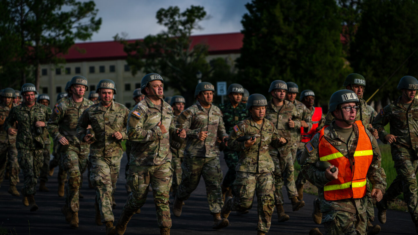 Army Officially Designates Fort Moore Dropping Confederate Name