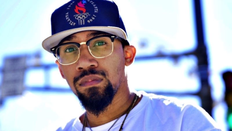 Mixtape Block Party – WABE