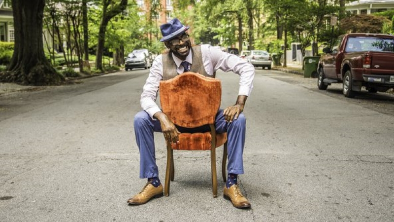 Mixtape Block Party – WABE