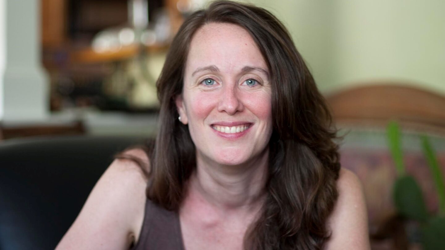 Jewish girl discovers magical abilities in Atlanta coming-of-age story ...