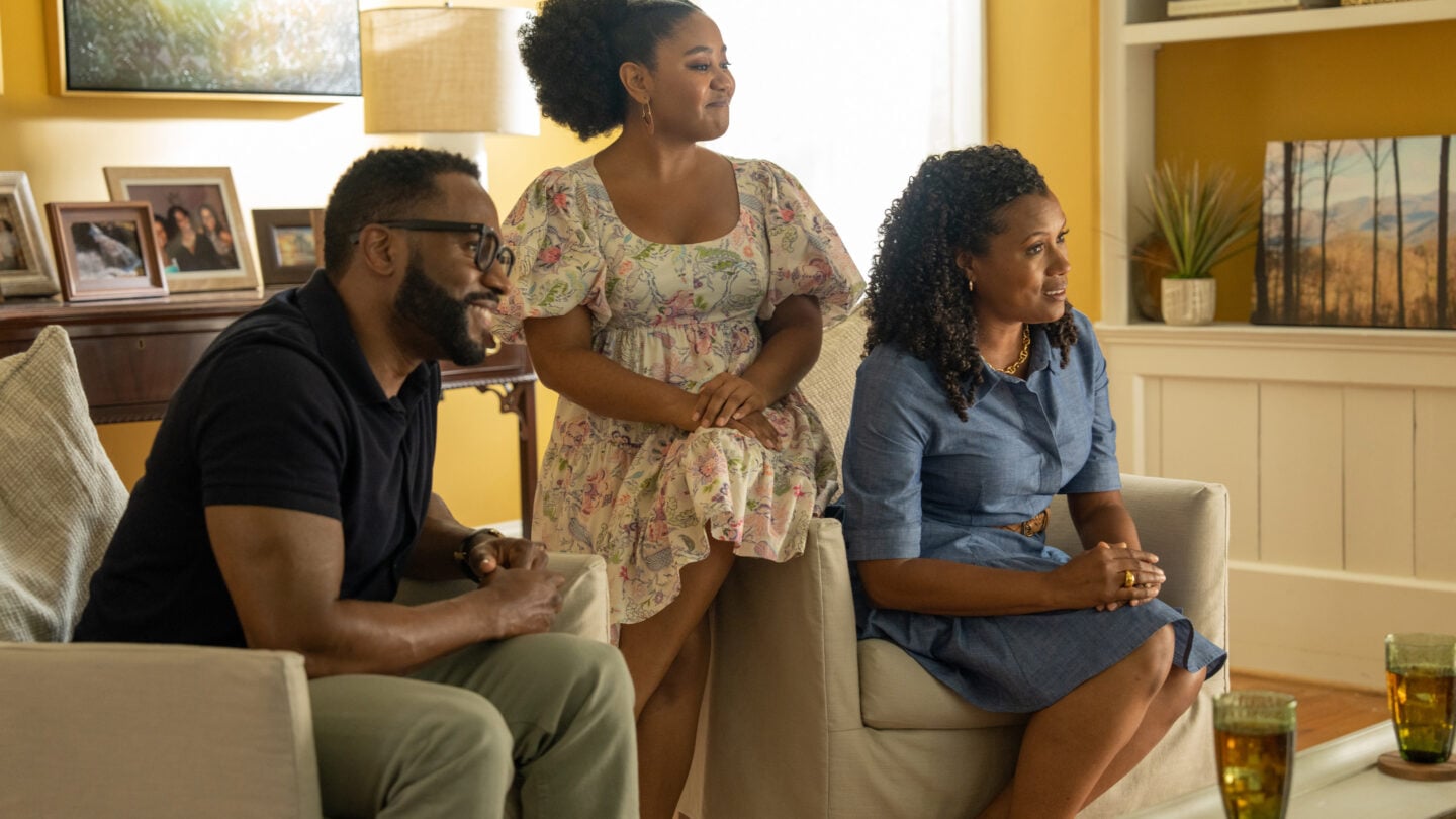 ‘Praise This’ starring Chloe Bailey, showcases a new twist on Gospel ...