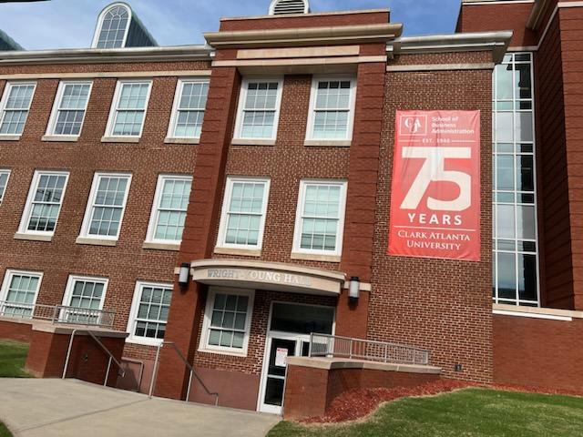 CAU’s Regional Center for Entrepreneurship aims to support the Black ...