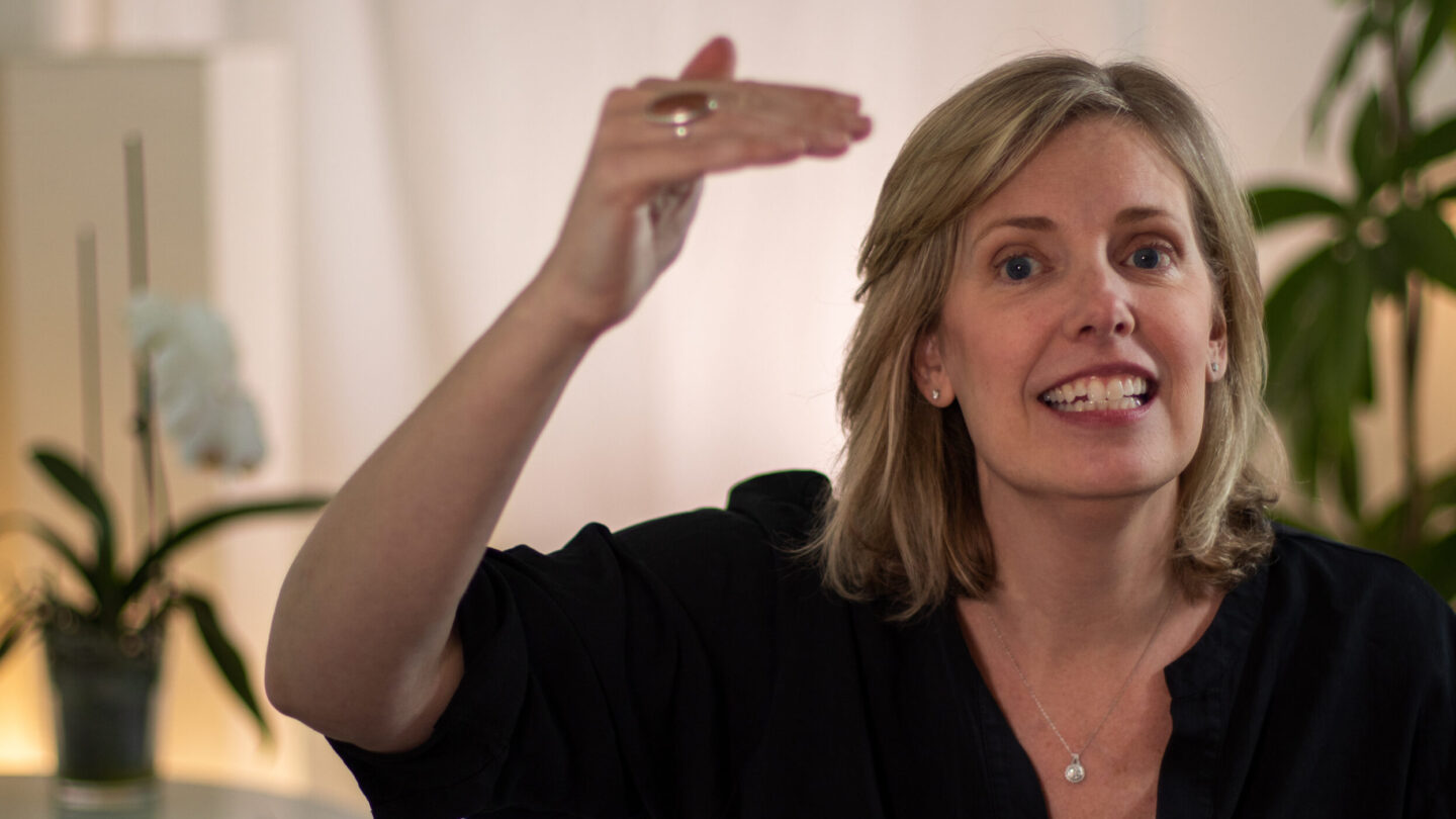 Casting Director Erica Arvold revels in the collaborative efforts ...