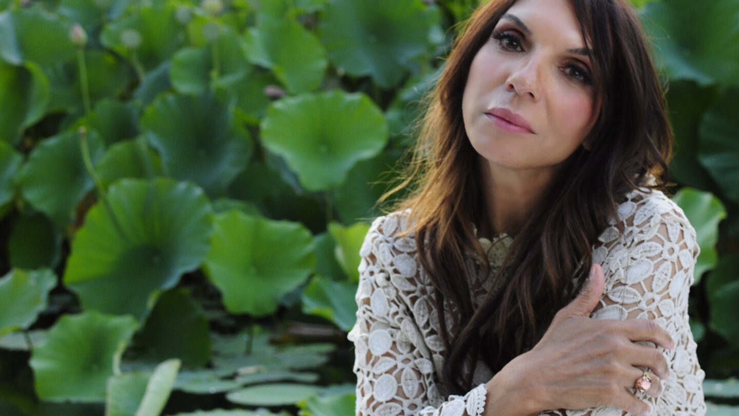 Pianist Lara Downes’ new album ‘Love at Last’ carries message of hope ...