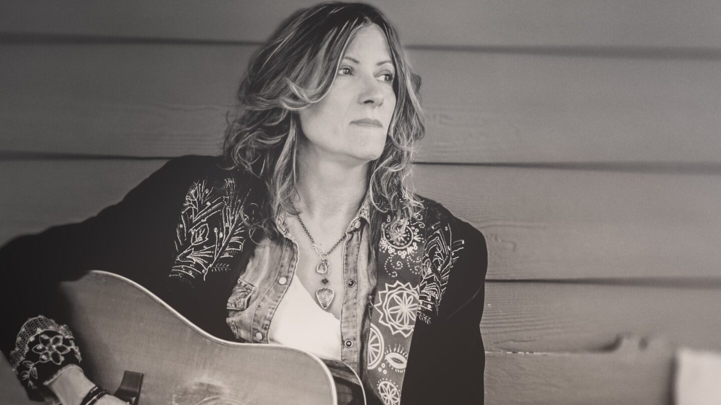 Atlanta singer-songwriter Michelle Malone’s new album reflects ...