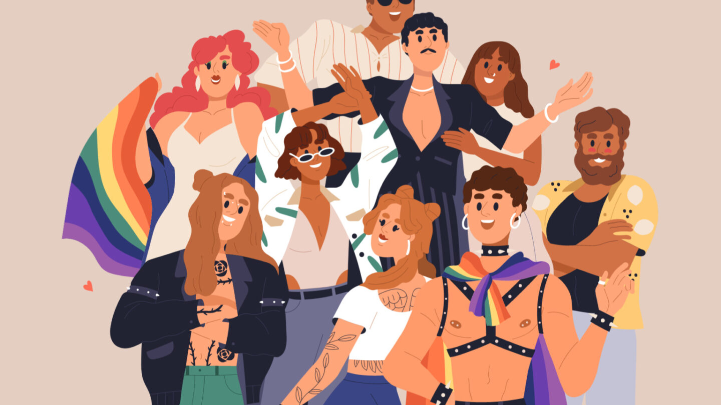 Beyond Pride – WABE